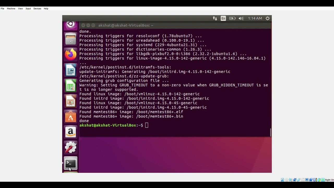Return to Libc Attack 🎭 - YouTube