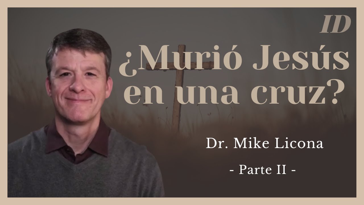 Entrevista a Mike Licona - Segunda Parte - YouTube