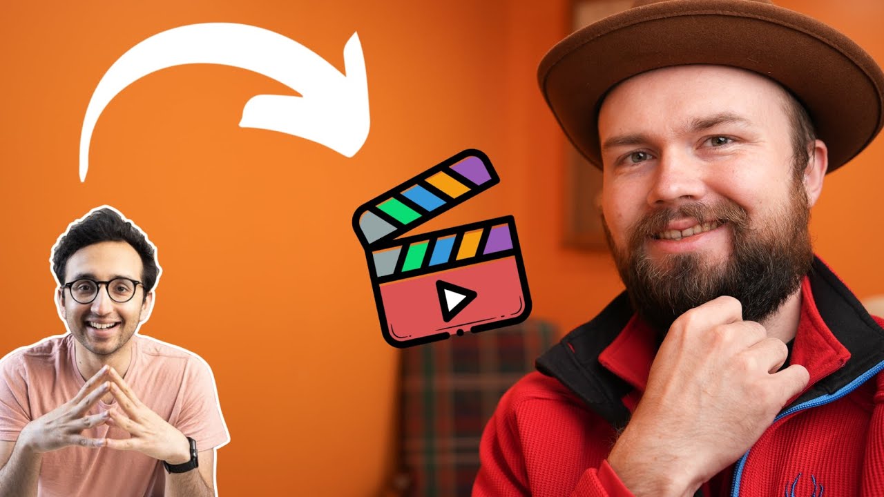 Reflections on Ali Abdaal's Part-Time YouTube Academy - YouTube