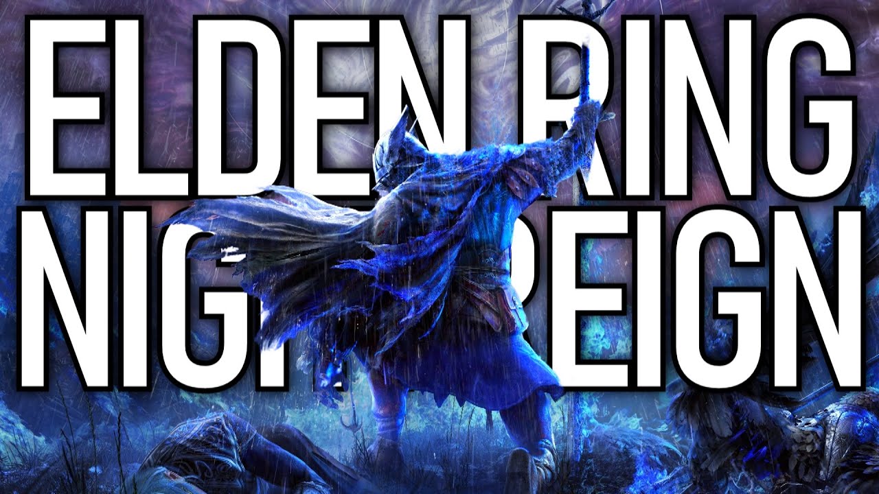 Elden Ring: Nightreign – The Next Unexpected Battle Royale Game in 2025 ...
