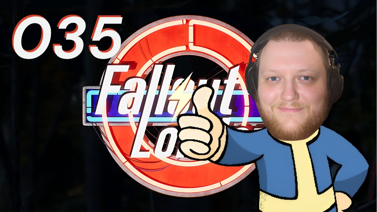 Fallout: London - 035 - Der nächste Bandenkrieg - YouTube
