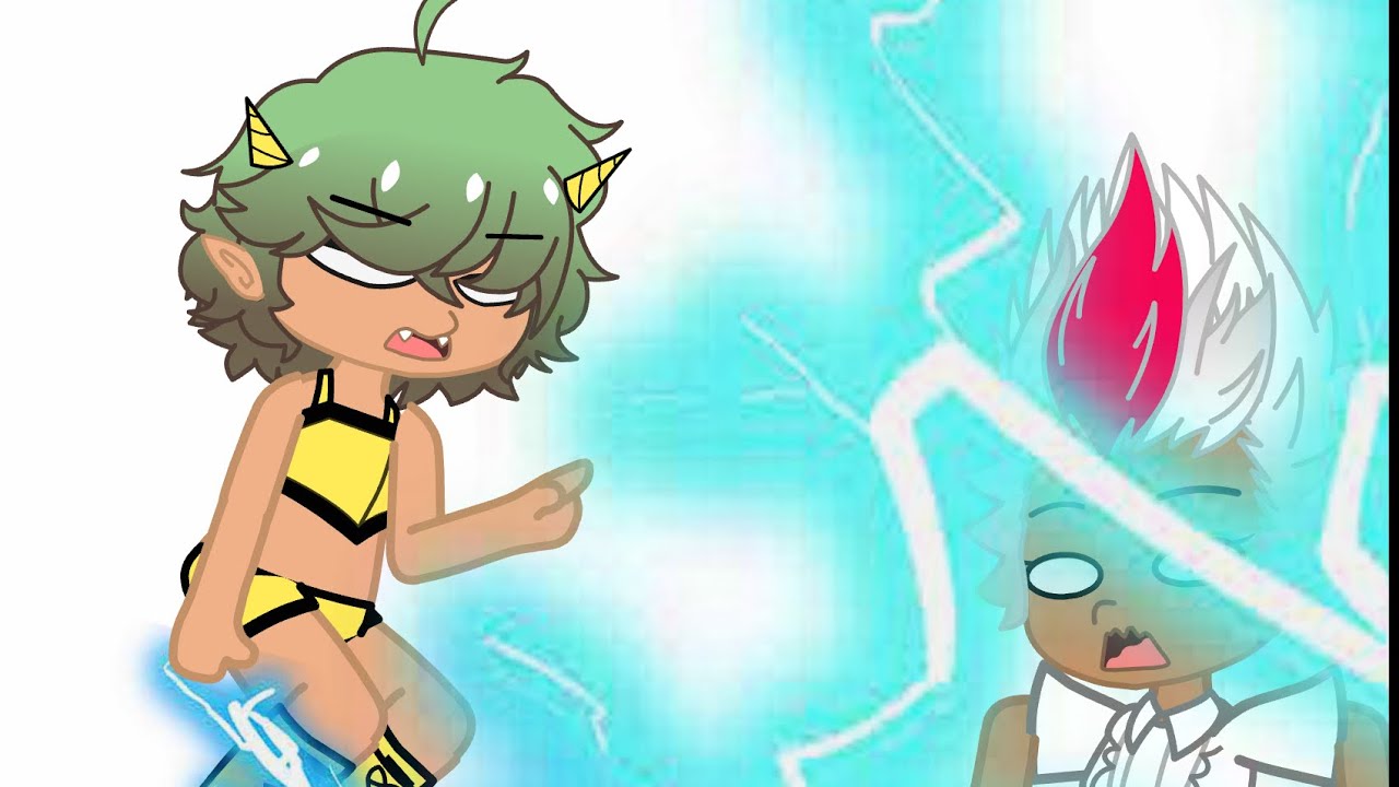 Lum no love song // Invader Lum // Two of a kind // TDB // slice of ...