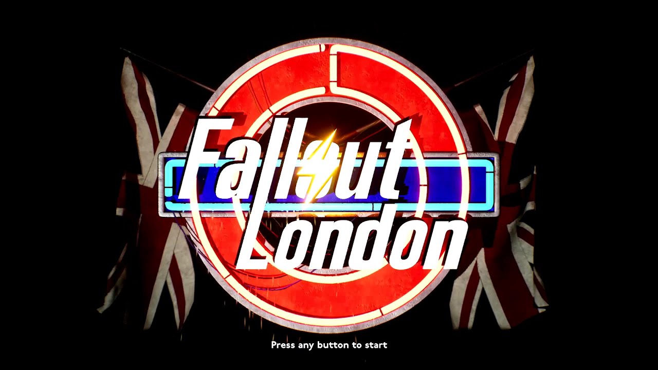 Fallout 4 Mod Fallout London w/ Taylor Swift (Conquering the Empress ...