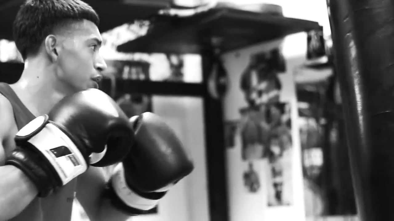 Zeke Moreno LBT - YouTube