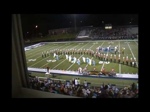LHS RAMBLER BAND GORDON LEE SHOW 09 02 16 - YouTube