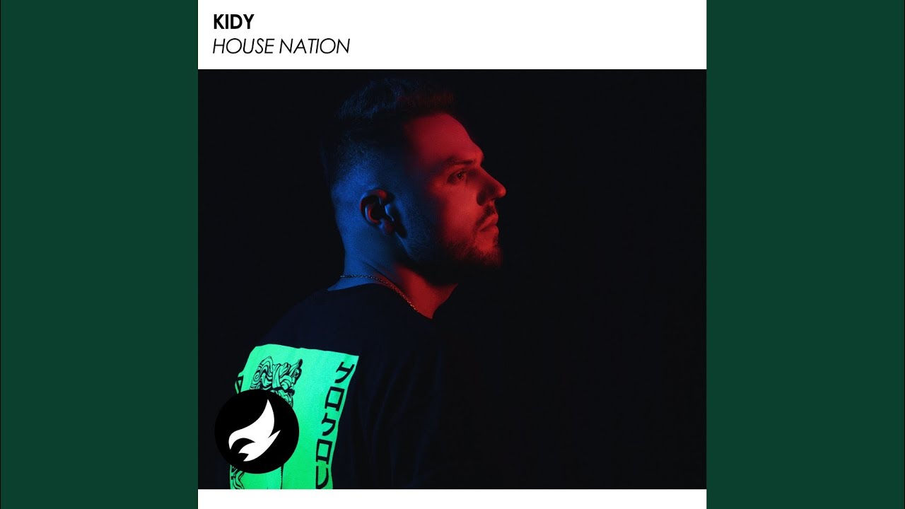 House Nation (Original Mix) - YouTube