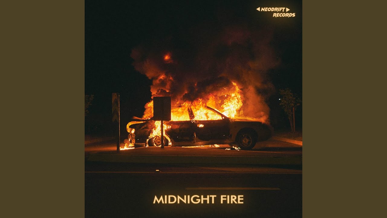 MIDNIGHT FIRE - YouTube