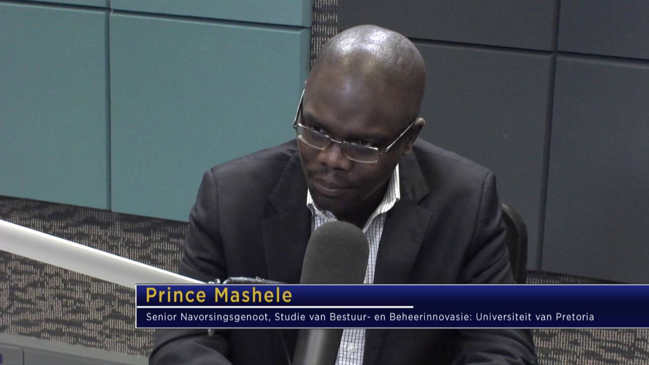 Prince Mashele - Verkiesings 29 Jul 2016 - YouTube