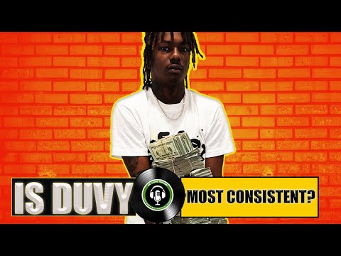 Is Duvy The Most Consistent Rapper In Toronto? | Top 6 Music Videos ...
