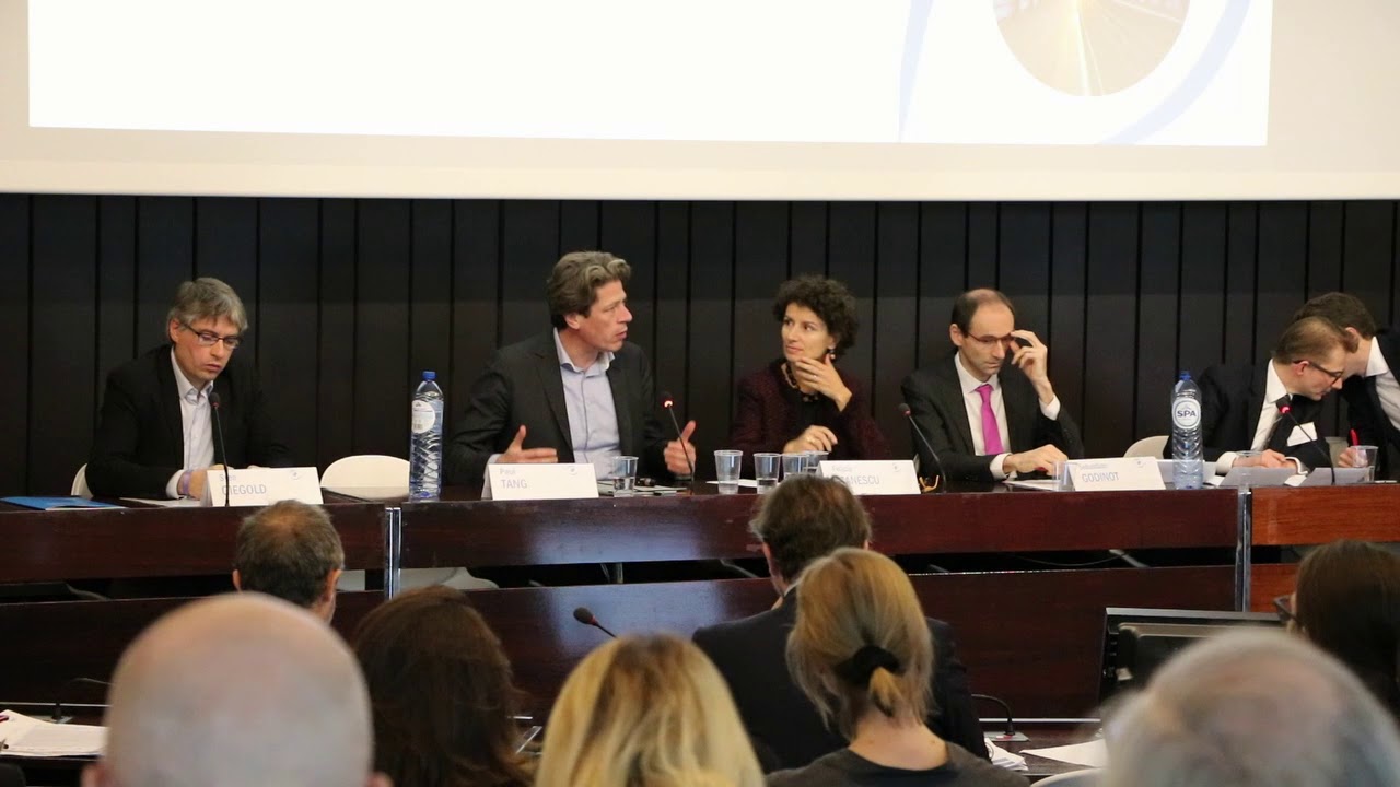 Beyond the HLEG, what EU policy agenda? - Finance Watch Sustainable ...