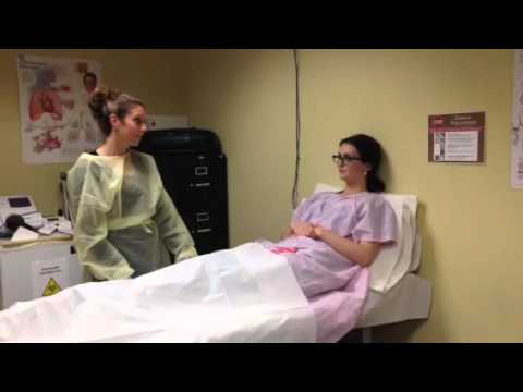 Enteric Precautions - YouTube