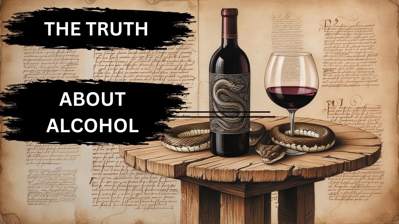 THE SPIRITUAL CONSEQUENCES OF DRINKING ALCOHOL (AL-KUHUL) - YouTube