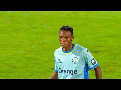 Relebohile Mofokeng Scores On His Royal Union SG League DEBUT