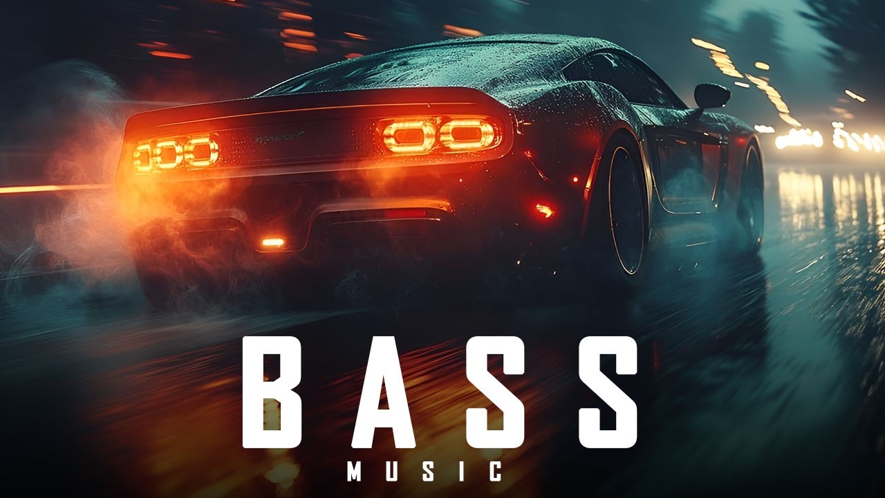 Bass Boosted🔥 | HEAVY BASS BOOSTED Car Music | Boosted Drive 🚗💨 - YouTube