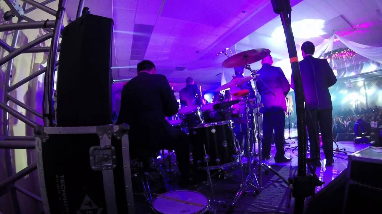 Carlos González Drum Cam (3) - YouTube