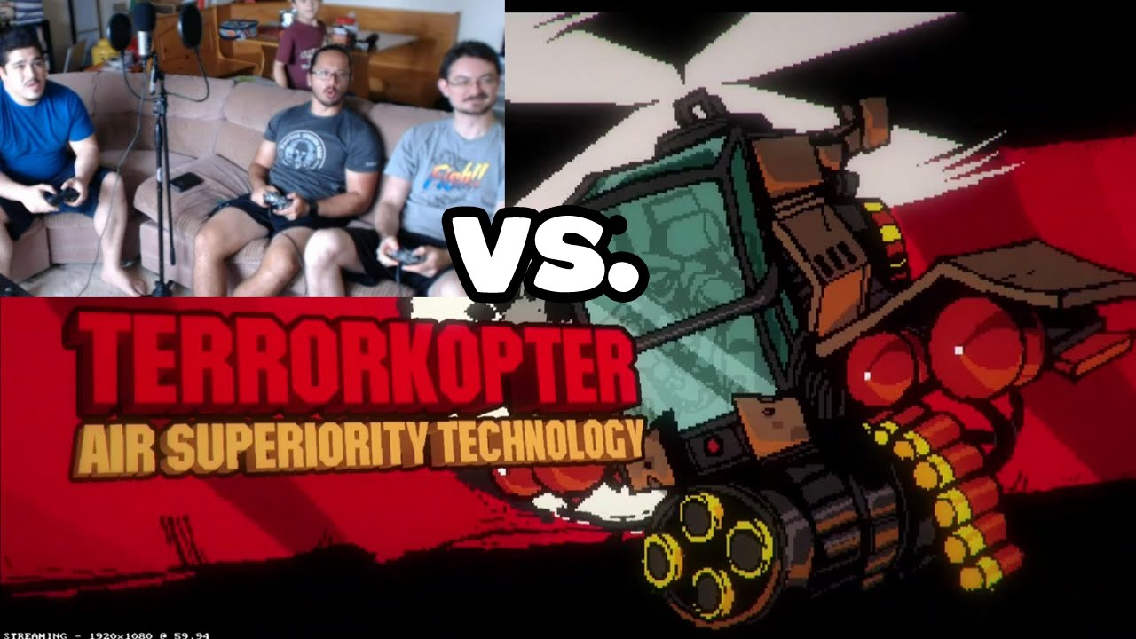 HIGH FIVE ME BRO! - Broforce Gameplay Part 2 - YouTube