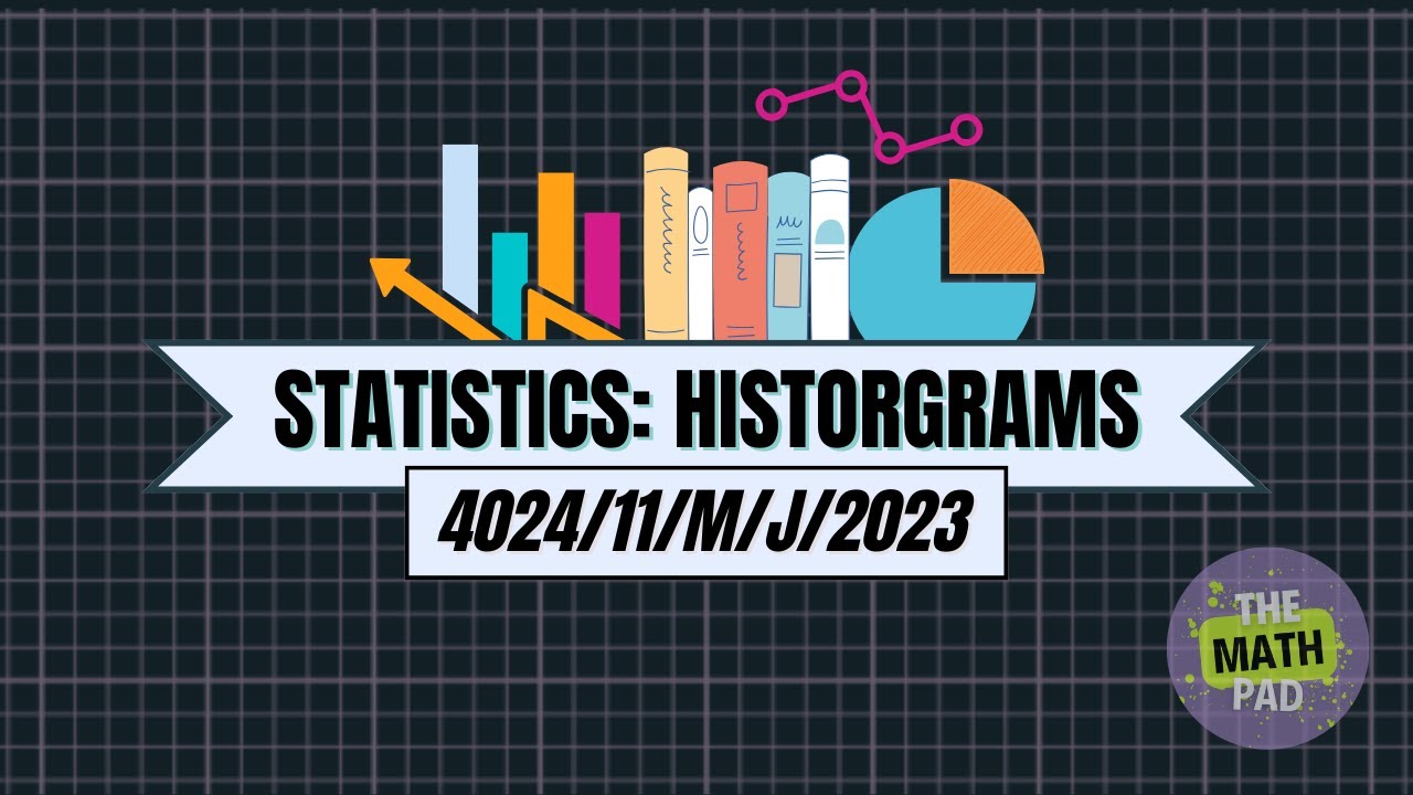 Histograms | Statistics | O Level | Paper 11 |4024 | May/June 2023 ...