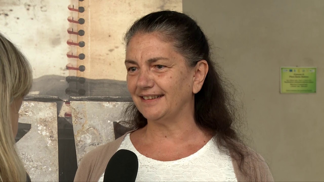 Michelle Bassanesi racconta la vita coraggiosa di Camilla Restellini ...