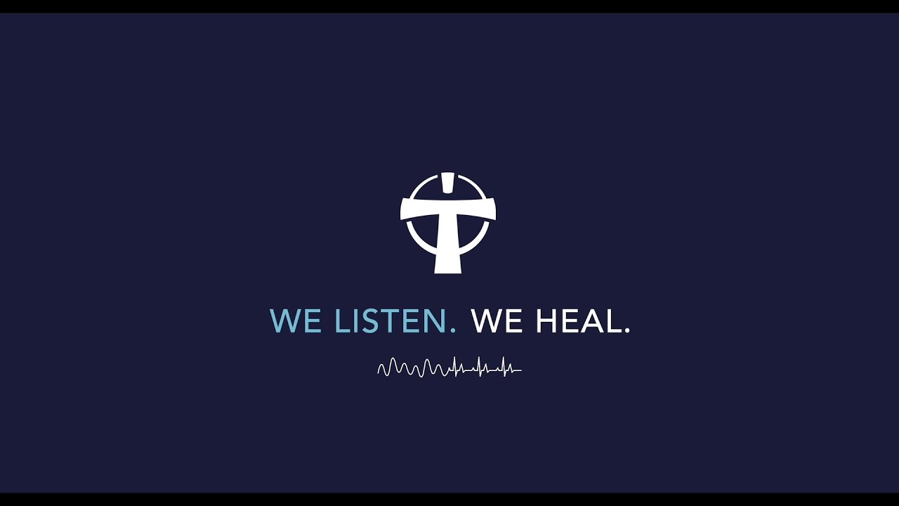 We Listen. We Heal. Leader Pledge - YouTube