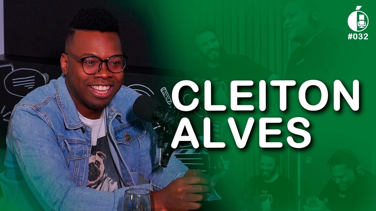 PASTOREIO, MÚSICA E VISÃO DE REINO / CLEITON ALVES -🎙#MPDC032🎥 - YouTube
