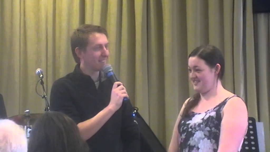 Debbie & Natasha's Testimonies (pre baptism) - YouTube