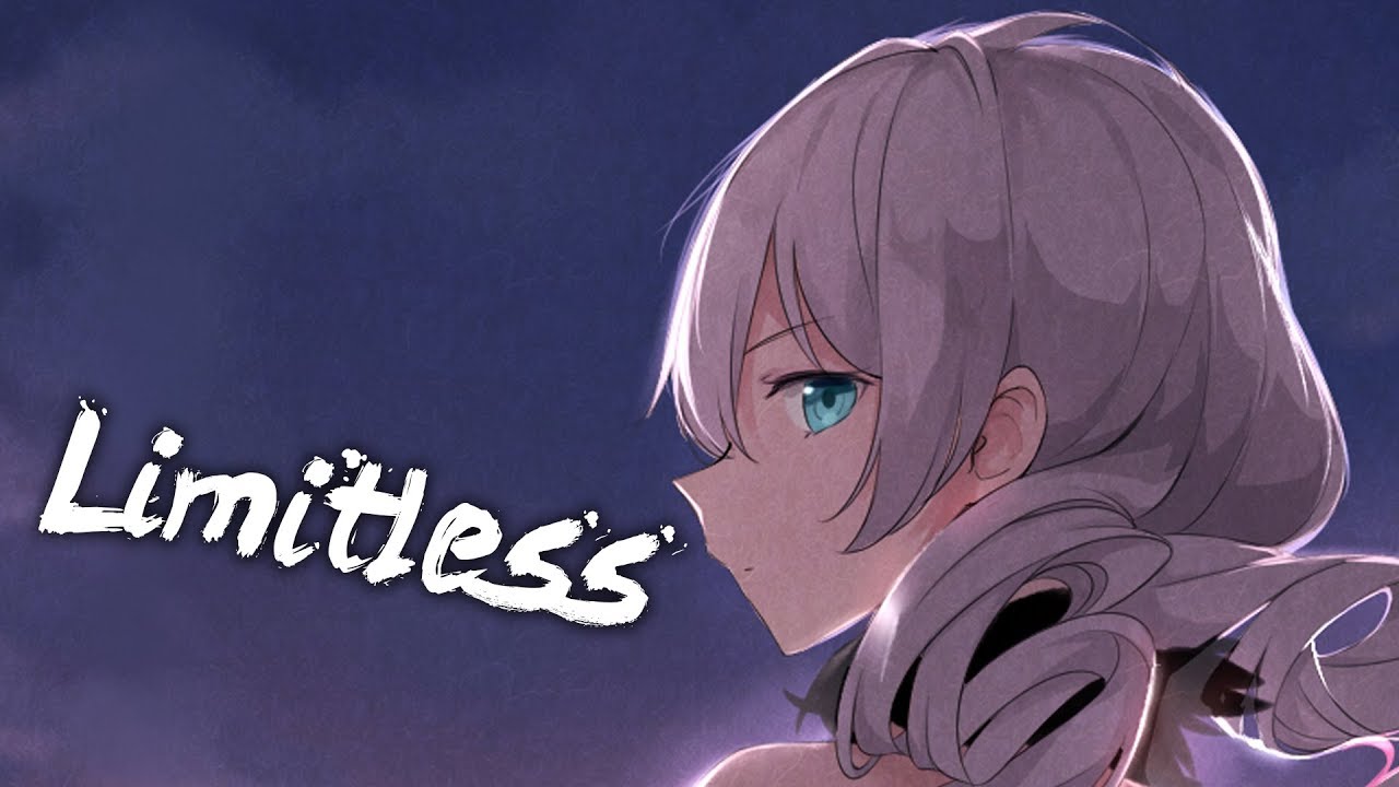 [ Nightcore ] - Elektronomia - Limitless - YouTube