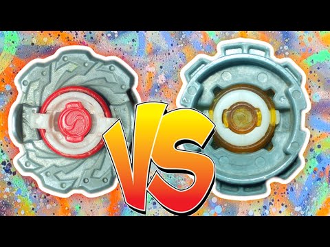 HARD CLASH! "CRS3" SPARK THOR VS HAMMER DRANZER! DOUBLE BU+ BATTLE ...