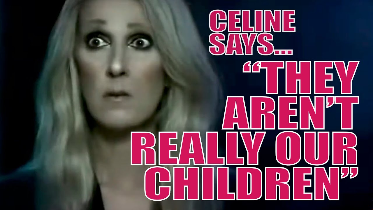 Celine Dion's Medical Condition Explained. Ep #2 - YouTube