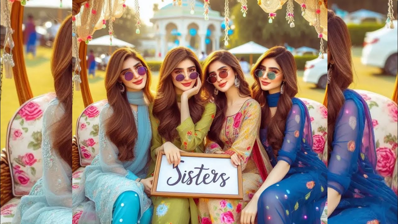 Sisters Dpz | Family Love | Sistrology | Sisters friendship | Best ...