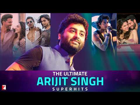 The Ultimate Arijit Singh Superhits | Video Jukebox | Best of Arijit Singh | Bollywood Songs