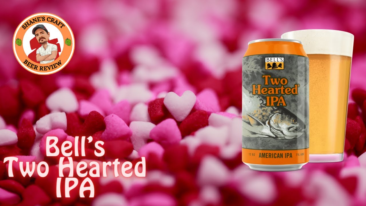 BELL'S TWO HEARTED IPA - Episode 604 - YouTube
