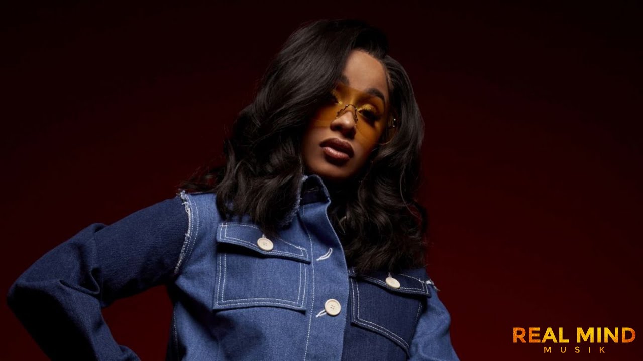 Cardi B Type Beat "Hit It" Trap Rap Beats 2021 Freestyle Instrumental ...