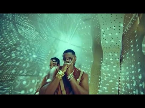 Kizz Daniel Ft. Adekunle Gold -Pano Tona (official video) - YouTube