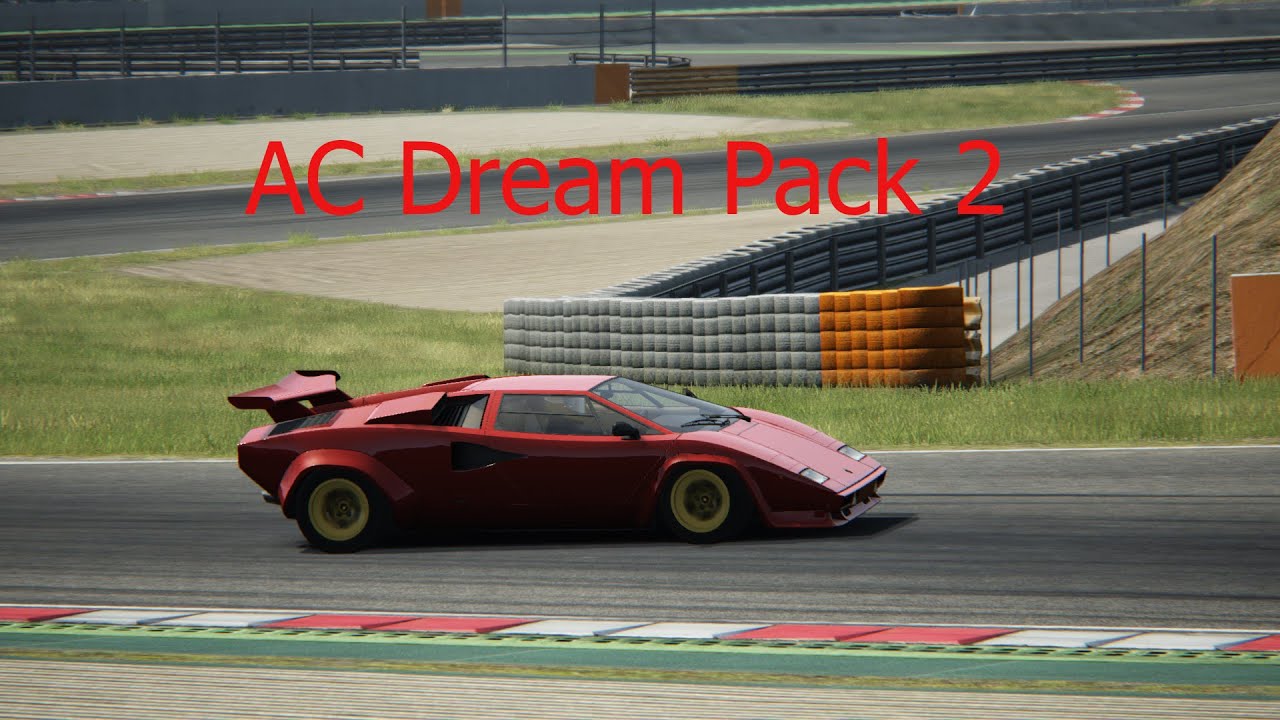 AC Version 1.3 update and DLC Dream Pack 2 - YouTube