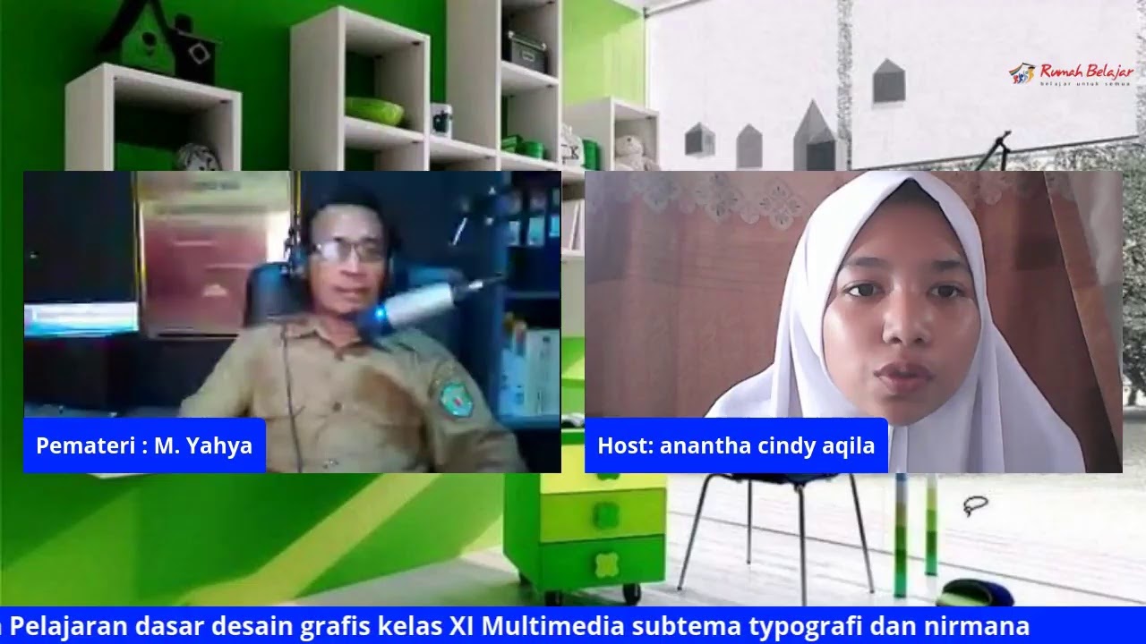 Nirmana Dwi & Tri Matra - YouTube