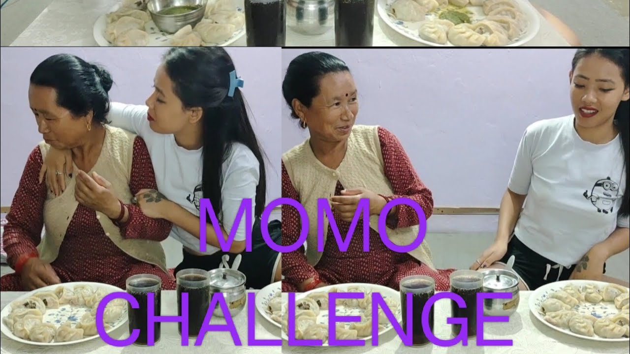 "Mom And Me: Tackling the Momo Challenge " - YouTube