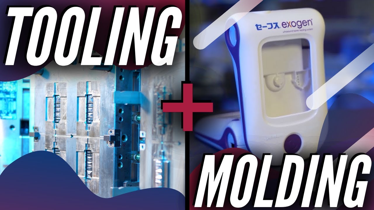 Why Your Injection Molder Should BUILD Your Injection Mold - YouTube