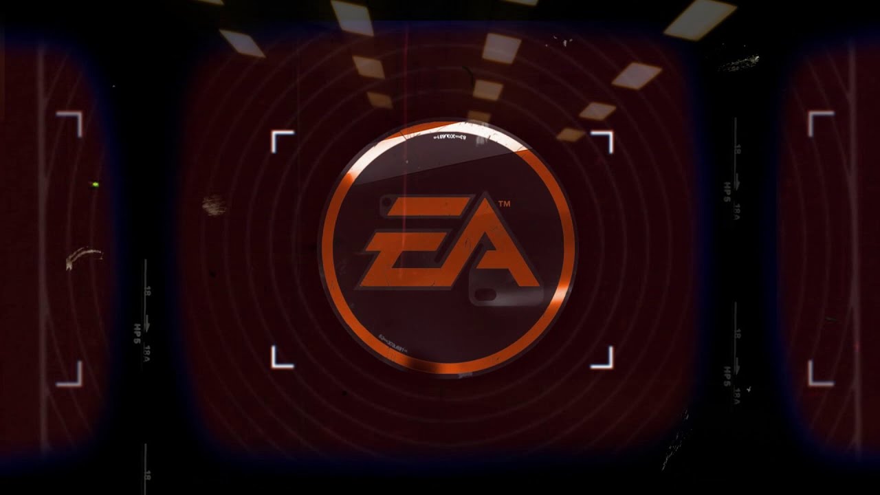 EA / Black Box Logos (Skate 2) - YouTube