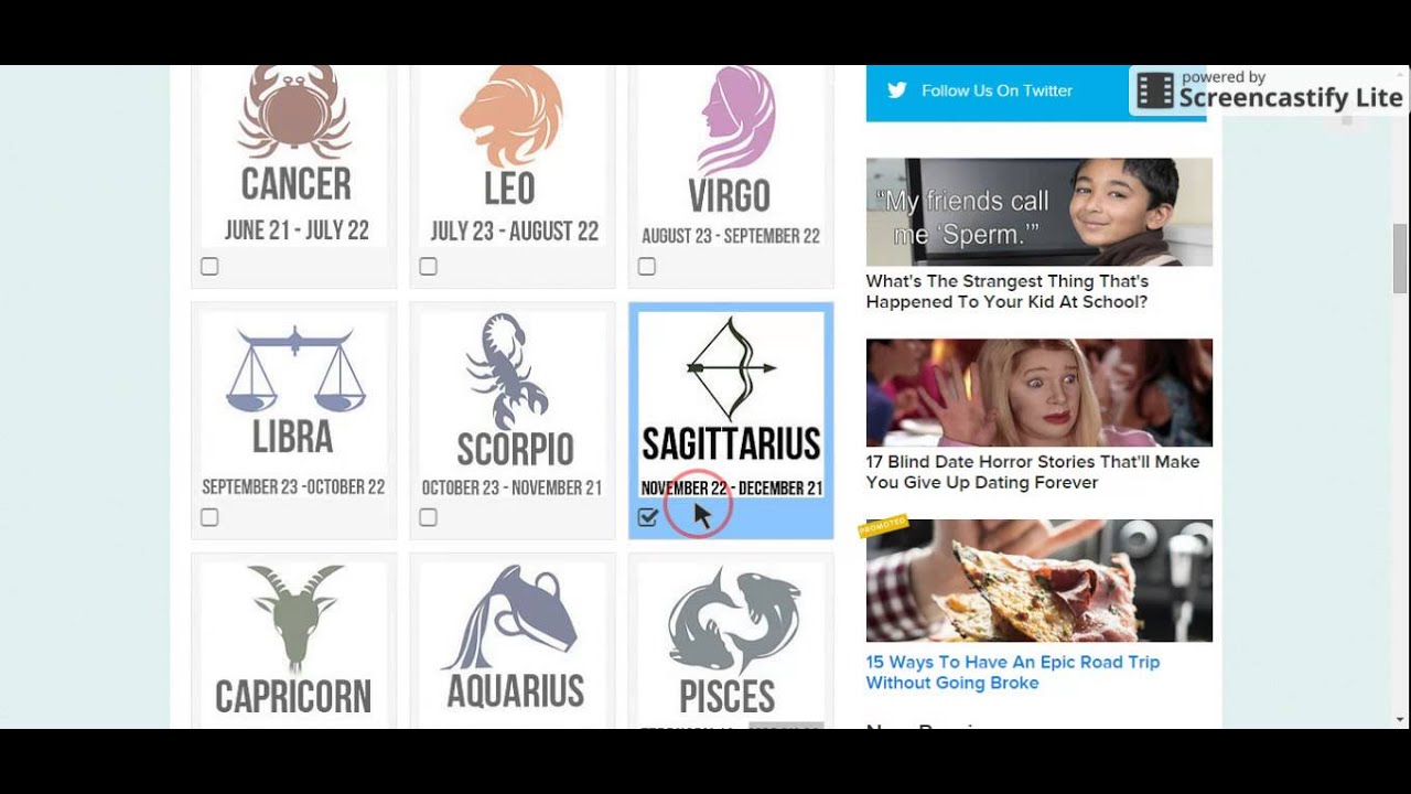 Zodiac Signs As One Direction Songs Aquarius