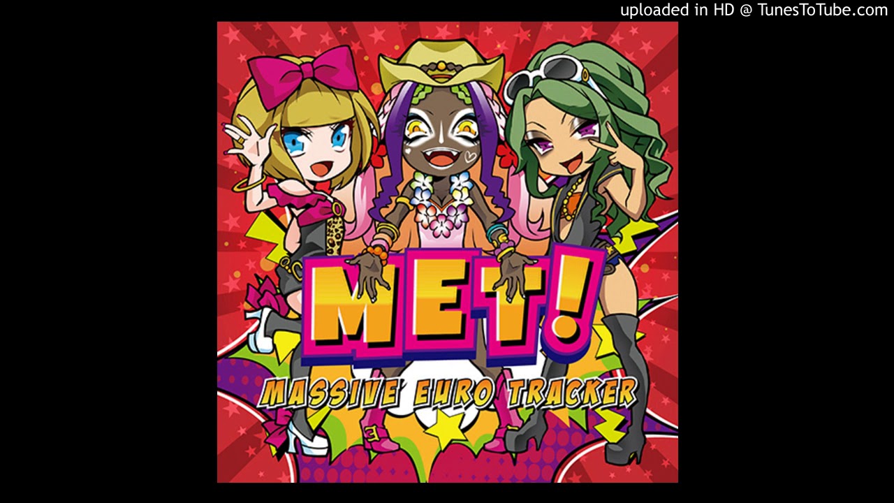 Last Message / good-cool Feat. Meg - YouTube