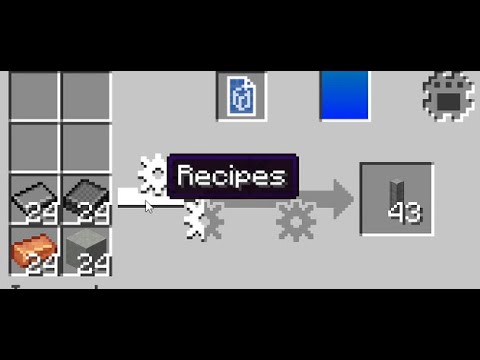 Time to build the giga RBMK || HBM's Nuclear Tech Mod - YouTube