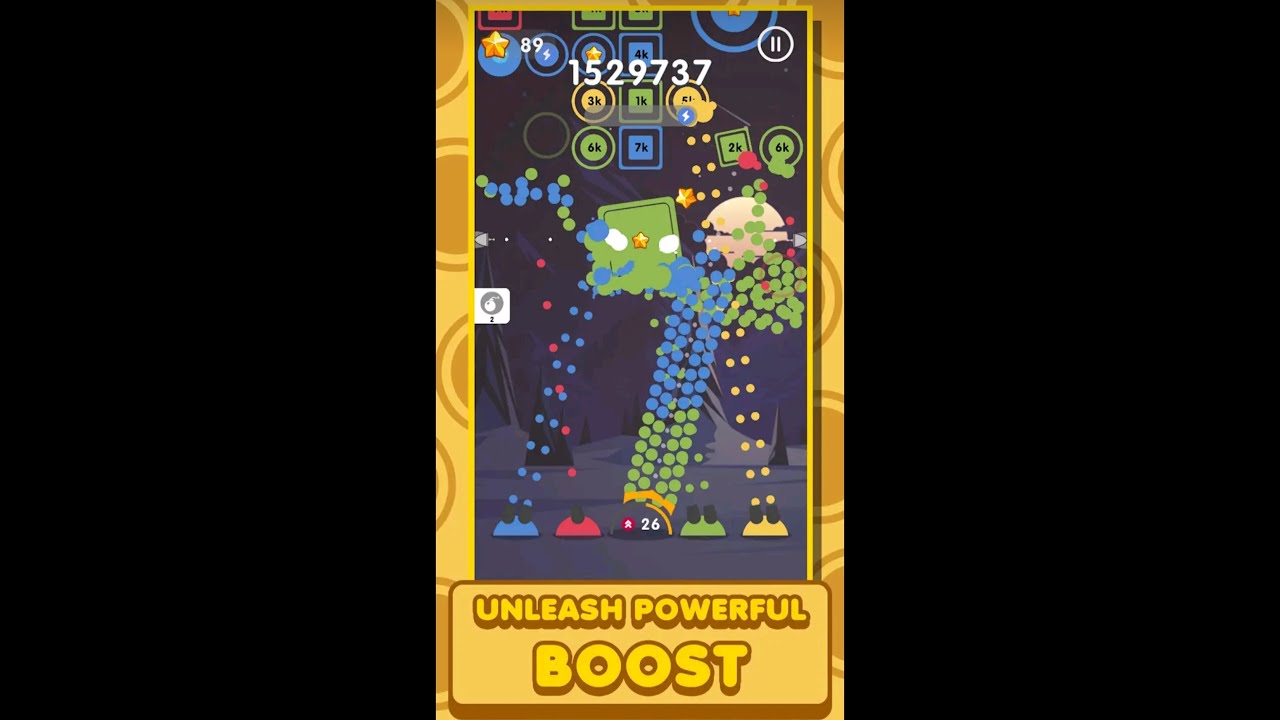 Bubbles Cannon Good stream | Playing Solo | Streaming with #gaming ...