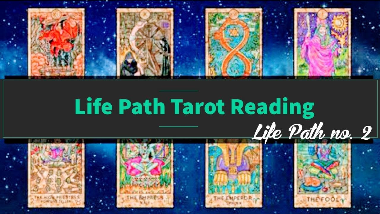 Life Path 2 What Could Change May 2020 Bonus Tarot Reading - YouTube