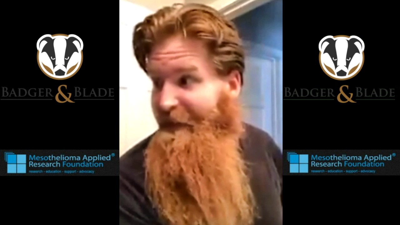 06.13.2017 B&B Radio Special Report -Toothpick's Beard Shave 2017 - YouTube