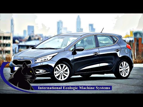 Kia Ceed IEMS Yakıt Tasarrufu Derya Usta, Sarfiyat ve Performans Süper Deneyim, Ya Sonuç, İzleyelim!