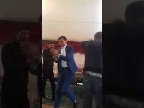 Ağcabədi Qaraxanlı Cabir bəyin toyu Ayazxan Ağdamlı Bəyin dostları 2017