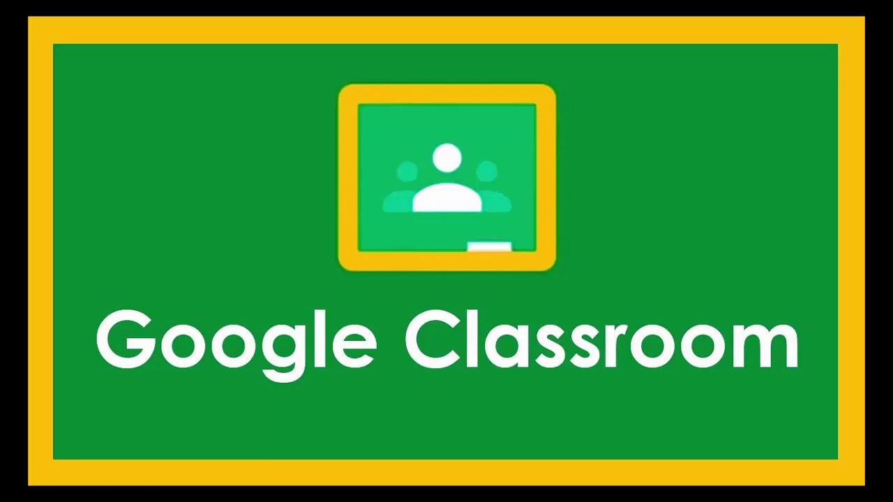 How to sign in to Google Classroom - YouTube