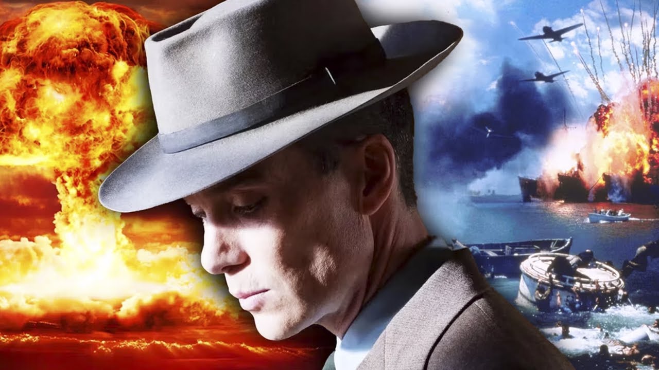 8 World War 2 Movies With Glaring Historical Inaccuracies - YouTube