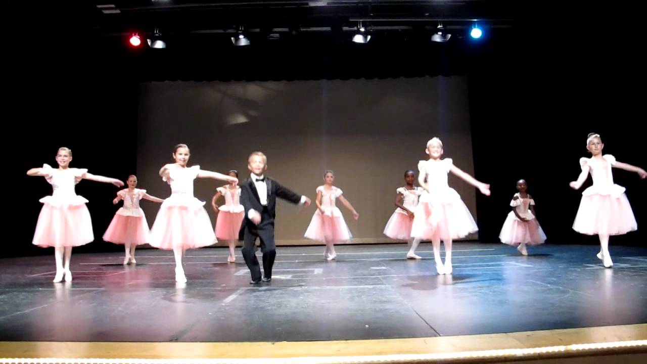 Ballet Dance - YouTube