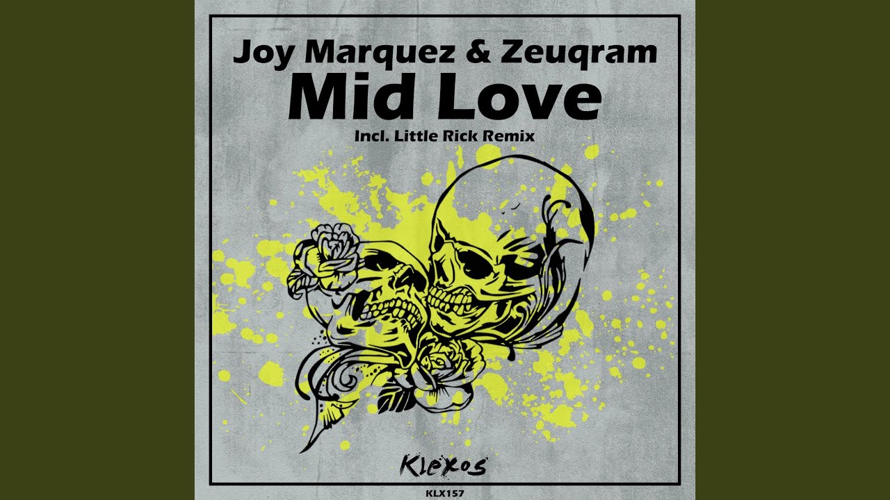 Mid Love (Original Mix) - YouTube